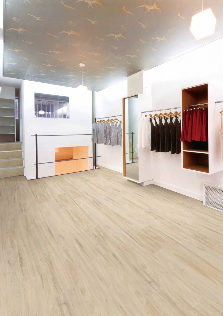 Alpine - Carpet Connect