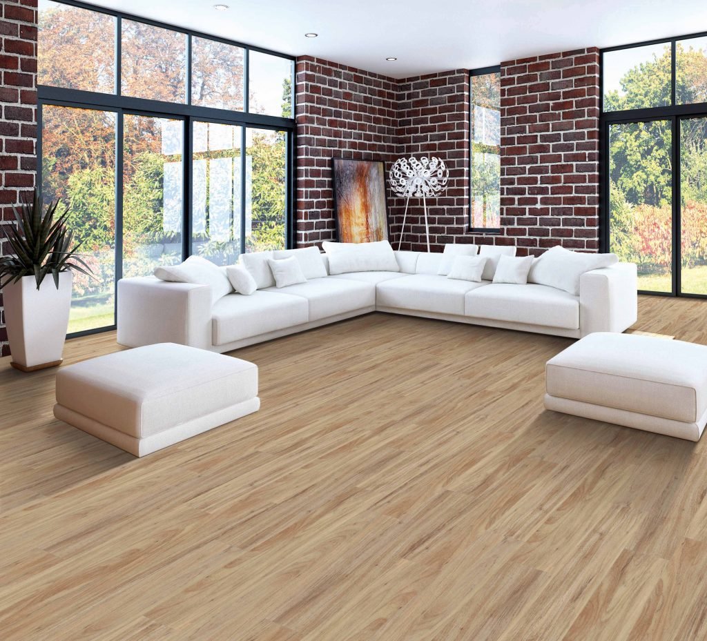 Alpine - Carpet Connect