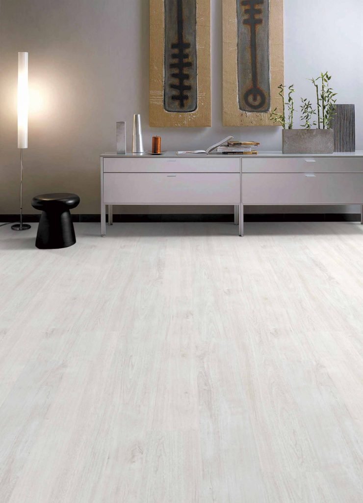 Alpine - Carpet Connect