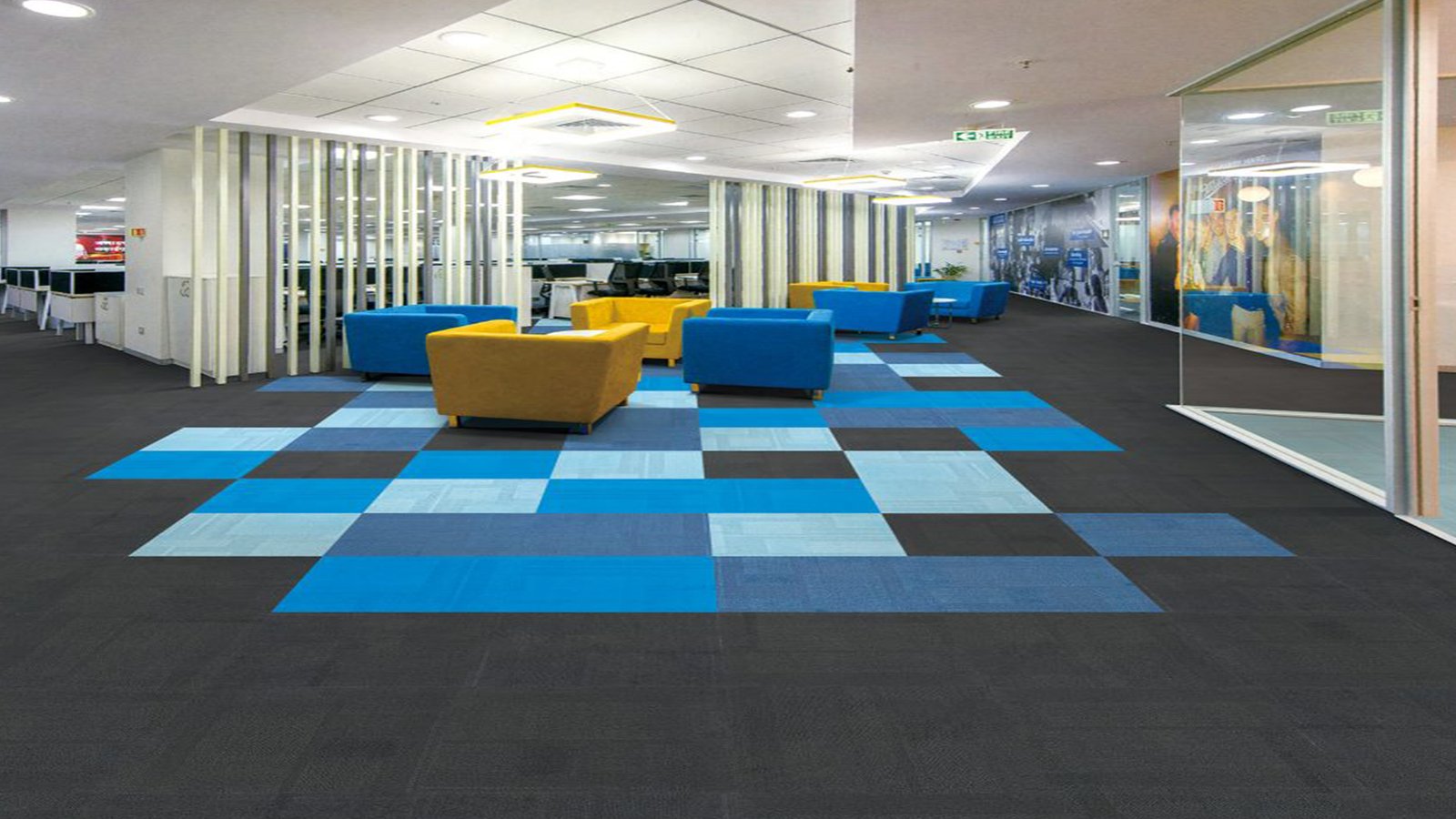 CarpetConnect: Carpet Hybrid Flooring, Laminate Flooring in Liverpool