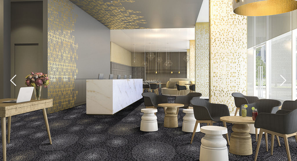 Signature Floors - Ready to Wear Axminster - Nova - Carpet Connect