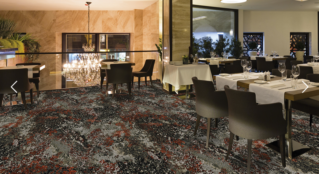 Signature Floors - Ready to Wear Axminster - Oxi - Carpet Connect