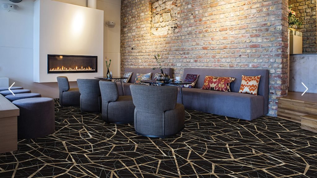 Alpine - Carpet Connect