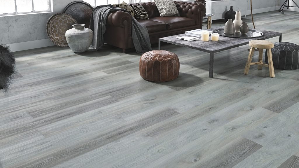 Alpine - Carpet Connect